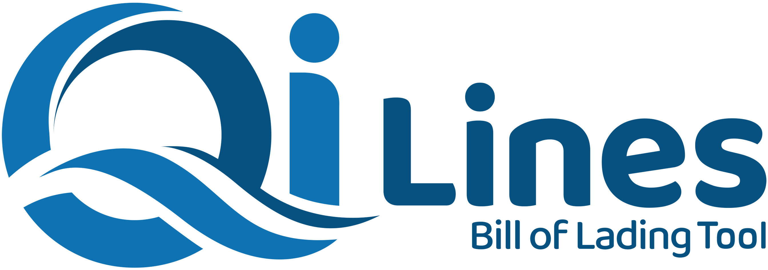 QiLines Logo
